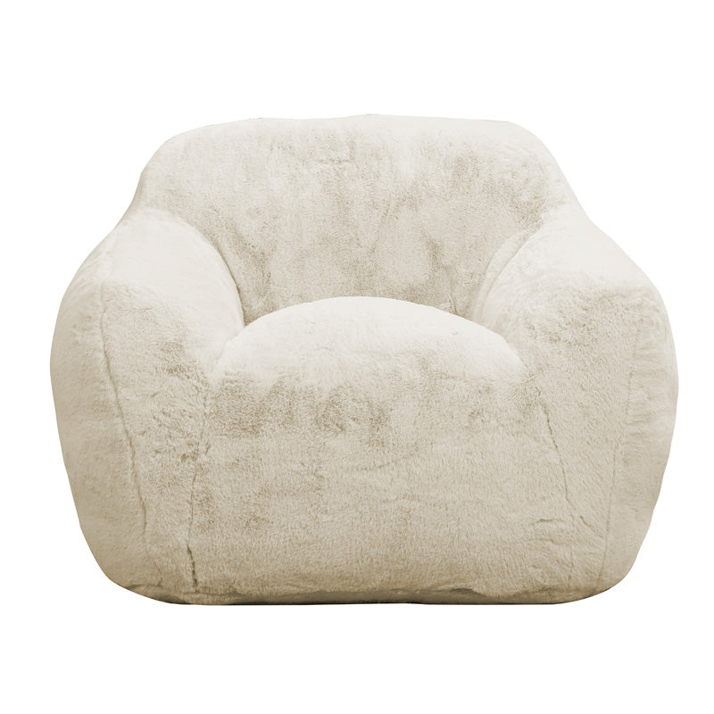 Snuggie Casual Chair | Ottoman – ayra-rose