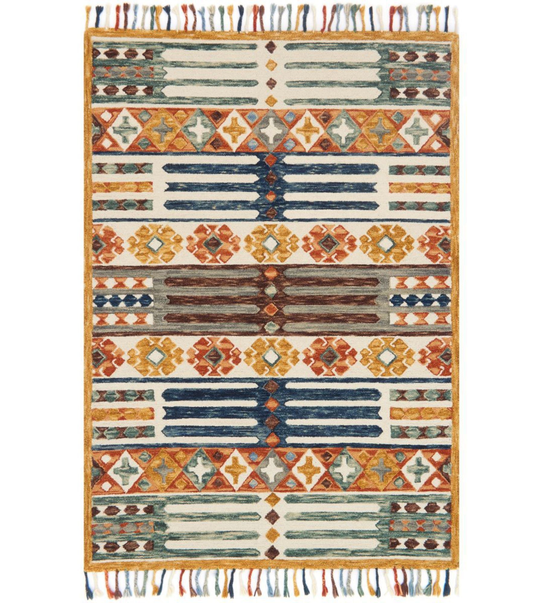 Zharah Rag - Santa Fe Spice – ayra-rose
