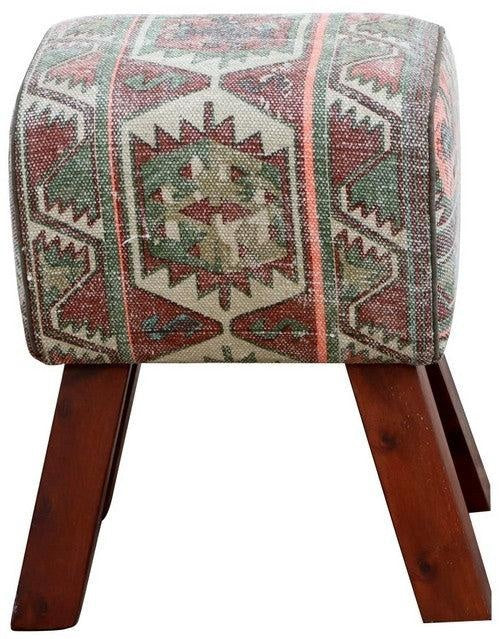 Aztec Stool – ayra-rose